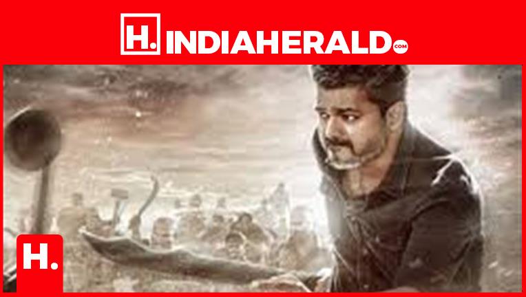 “Jananayagan” Leads Pre-Booking Race: Here’s the Box Office