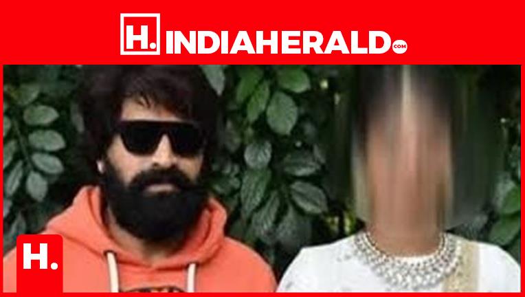 Jani Master Accepted that he Séxually Assaulted his assista