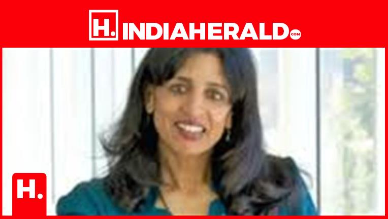 Jayshree Ullal Surpasses Satya Nadella and Sundar Pichai as