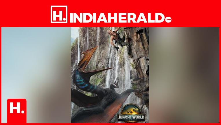 Jurassic World Rebirth Is Getting Spielberg s Original Visi