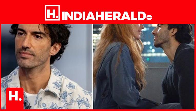 Justin Baldoni s woman advocacy honour pulled amid Blake Li