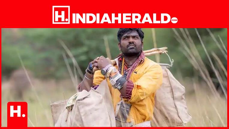 Kadaisi Vivasayi Review - A Beautifully Made Film