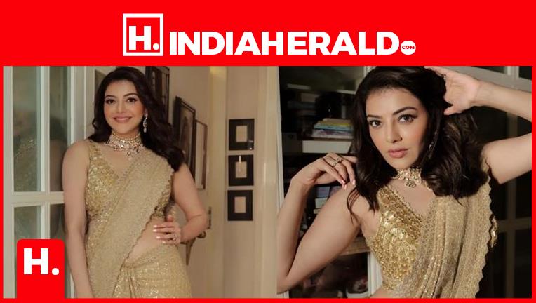 Kajal Aggarwal Says Married Actresses in Hindi get Meatier