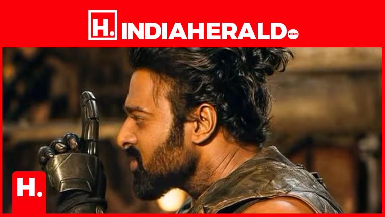 Kalki 2898 AD Review - Prabhas Disappoints Again with Fat L