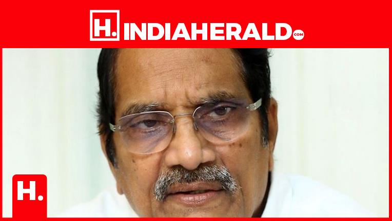 Kalki Date - Ashwini Dutt Slaps on the Face of Blue Media