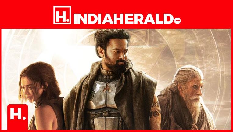 Kalki Movie USA Ticket Pricing - Close to Rajamouli Brand