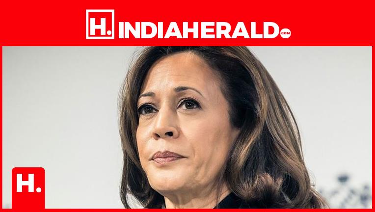 Kamala Harris Wants to make Drugs Legal?