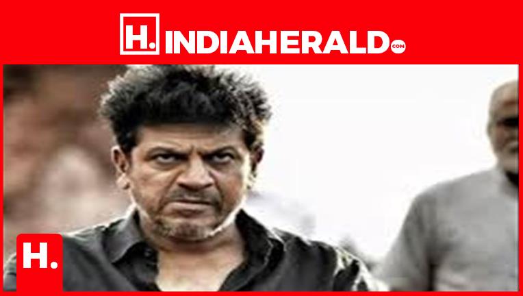 Kannada superstar Shiva Rajkumar diagnosed with cancer..?