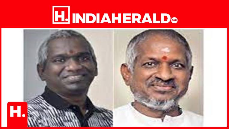 Karthik Raja opens up about his father Ilayaraja s behavior