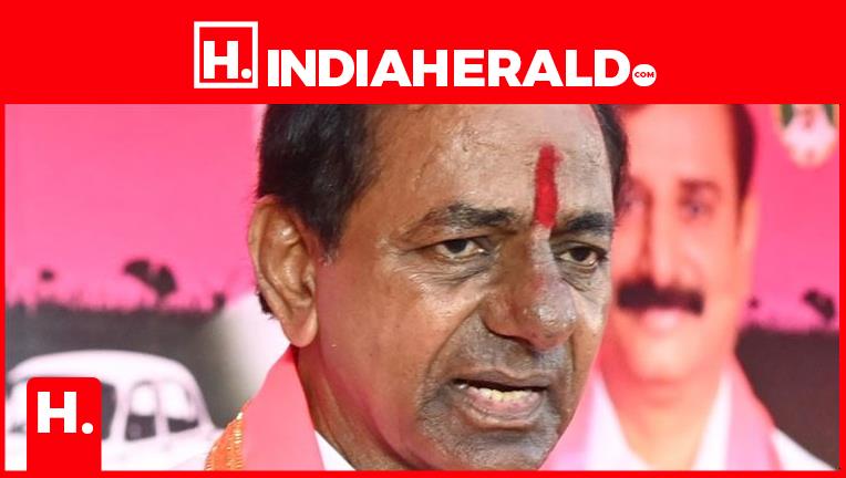 KCR - From CM to a Common Person in few hours