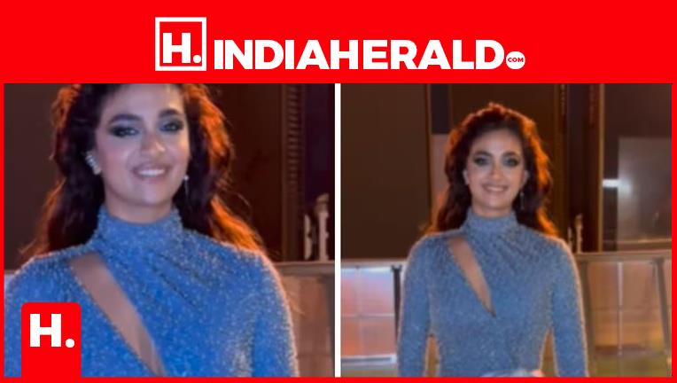 Keerthy Suresh makes fans’ Hearts swooning and how