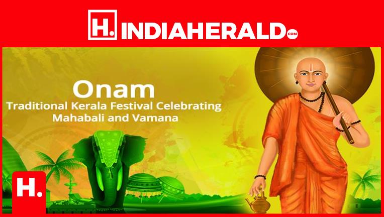Keralan tradition and the origin of the Onam myth..?