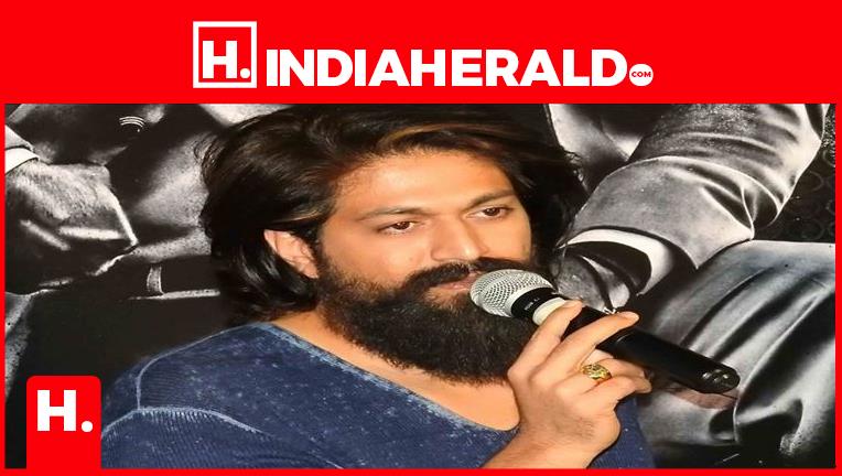 KGF Star Yash s Birthday Takes a Dark Turn with Fan Deaths.