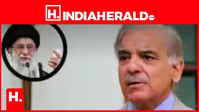 Khamenei will get angry at PAK, why did Shahbaz Sharif say