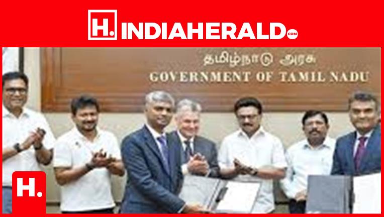 KLA India Signs MoU to Establish Research & Innovation Cent