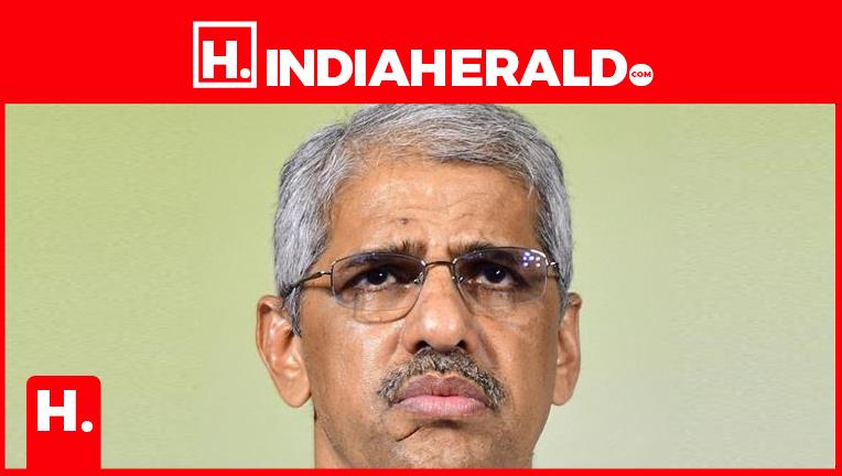 Know about Tamil Nadu s New Chief Secretary