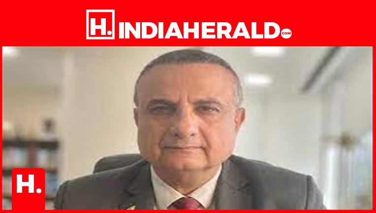 Kobi Shoshani-Good news for India from Israel...?