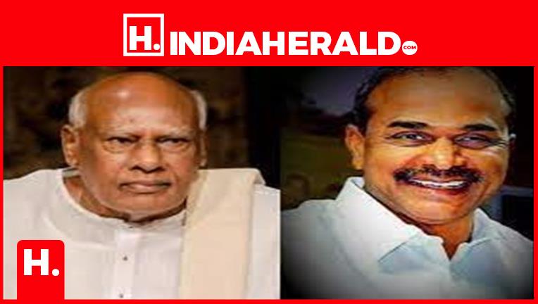 Konijeti Rosaiah - YS Rajasekhara Reddy: Brotherhood Bondag