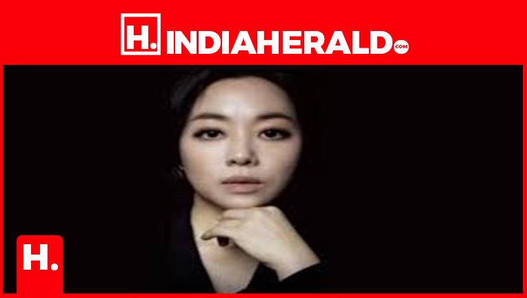 Korean Singer Lee Sang Eun Found Dead In Toilet