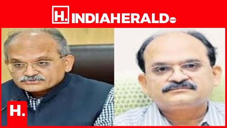 KS Jawahar Reddy: From Doctor to Chief Secretary of AP..