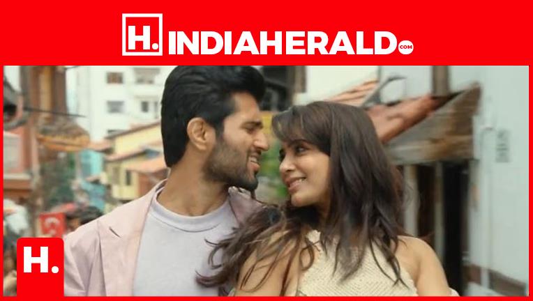 Kushi 2023 Movie Review - An Entertaining Family Flick with