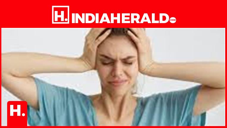 Laid Low With Migraine Or Acidity?