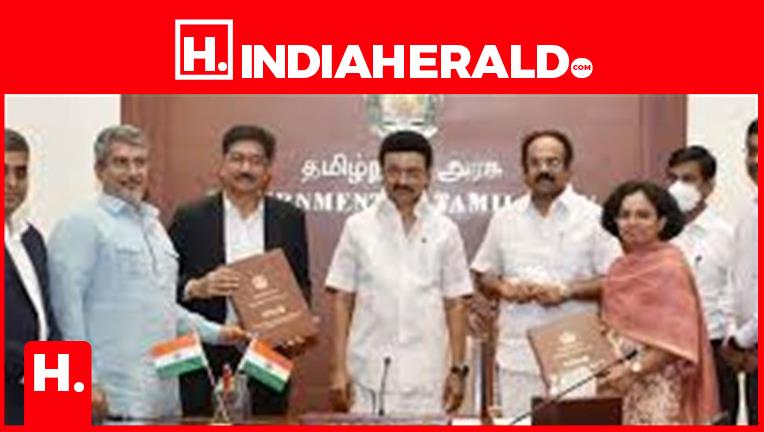 Landmark MoU in the Semiconductor Sector Signed in the Pres