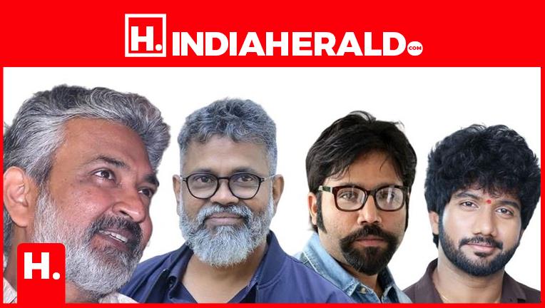 Latest Addition to the Pan-India Directorial Scene