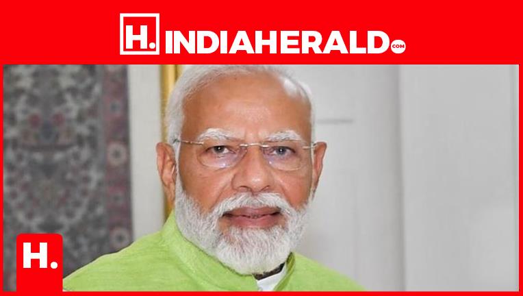 17th Lok Sabha dissolved, PM Modi submitted his resignation