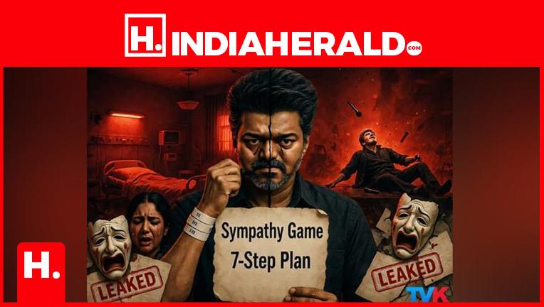 Leaked: Vijay’s Full ‘Sympathy Game’ Script Exposed – Fake