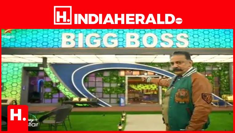 List of Contestants released inside the Bigg Boss House..