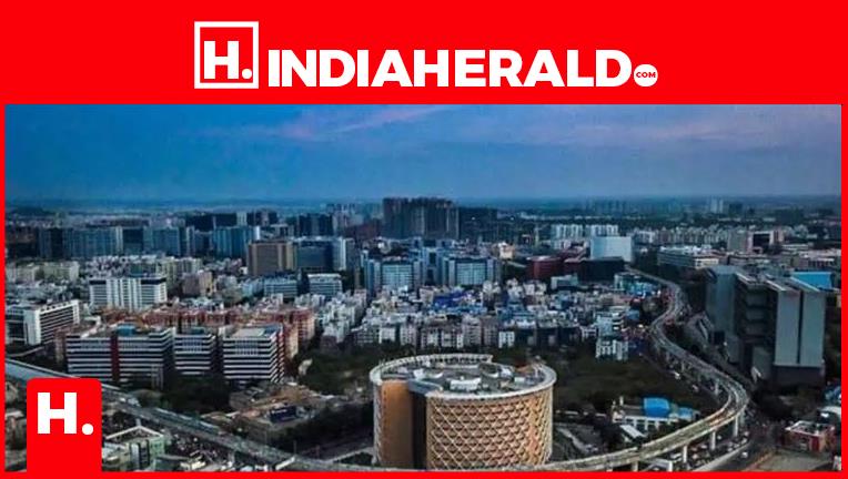 List of Smart Cities in the World - Check Hyderabad s Rank