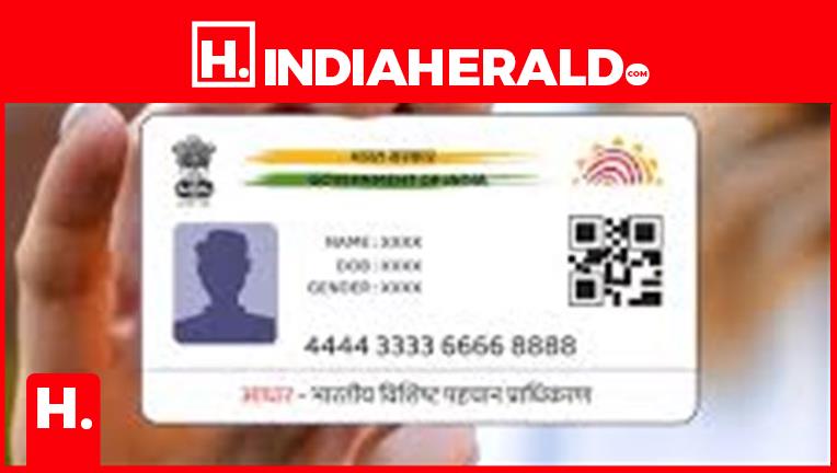 Lost Your Aadhaar Card? Here’s How to Get a Duplicate Copy