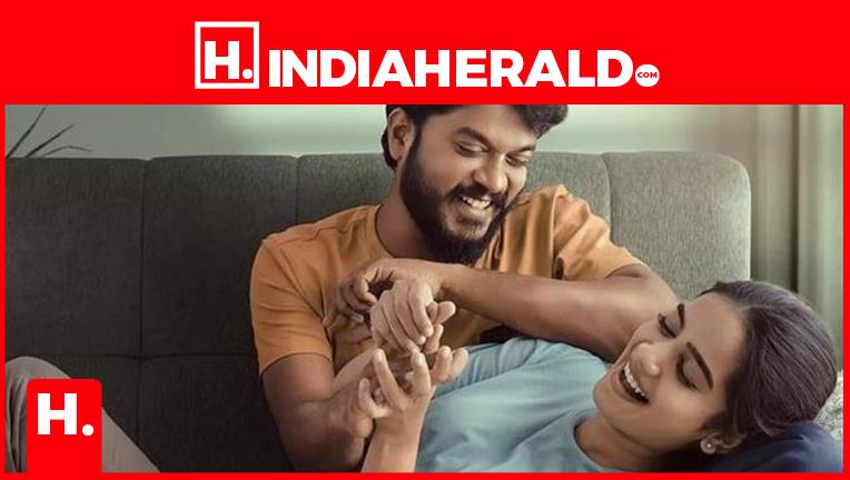 Lover aka True Lover Telugu Tamil Movie Review - NOTHING SP