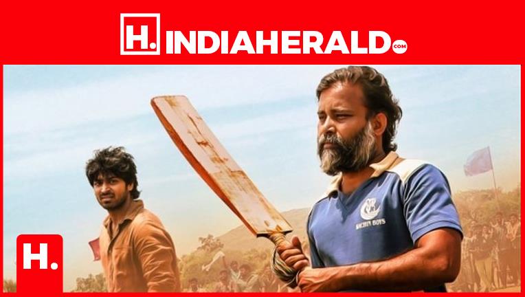 Lubber Pandhu Movie Review - A Complete Family Package