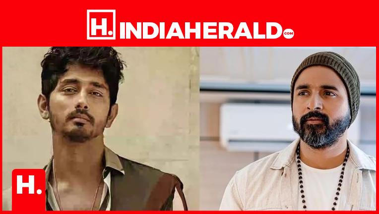 Lucky Actor Escapes from Indian 2 Trolls and Memes