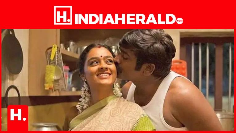 Maamanithan Review - A Tale of an Ordinary Man with a Big H