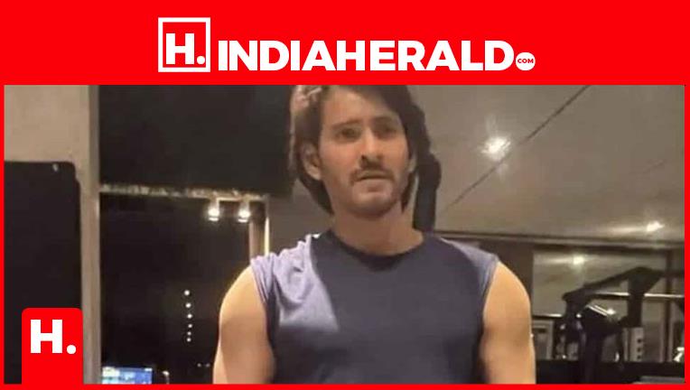 Mahesh To Go For 3 Months Training