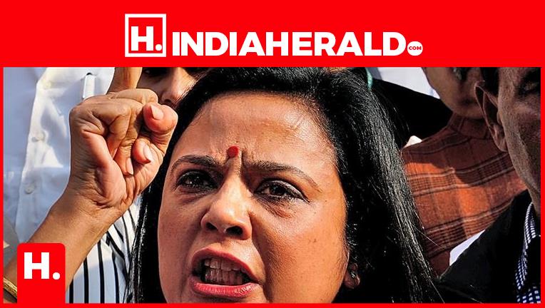 Mahua Moitra expelled from Lok Sabha - What Next