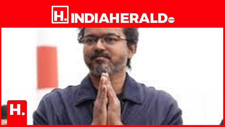 Malaysia Gives Earth-Shaking Reception to Thalapathy