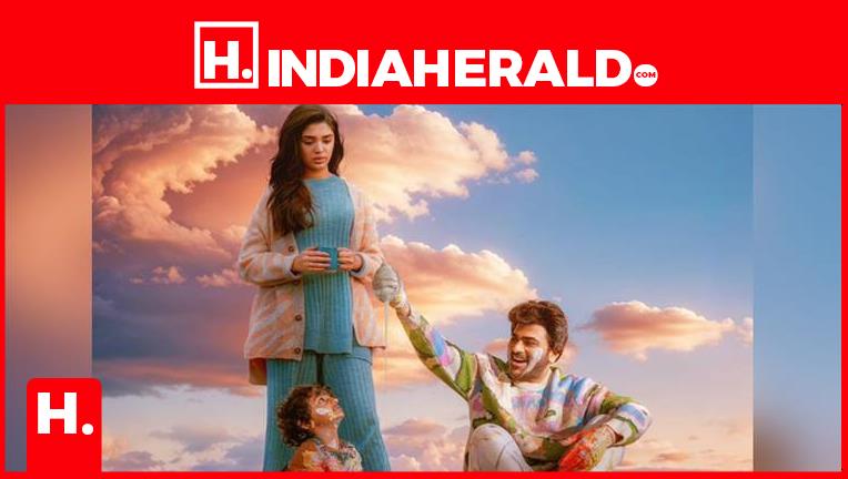 Manamey Trailer - An Emotional Comedy Ride