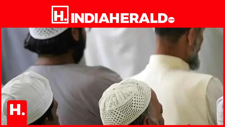 Medak Violence - Muslim bodies call for protest during Eid