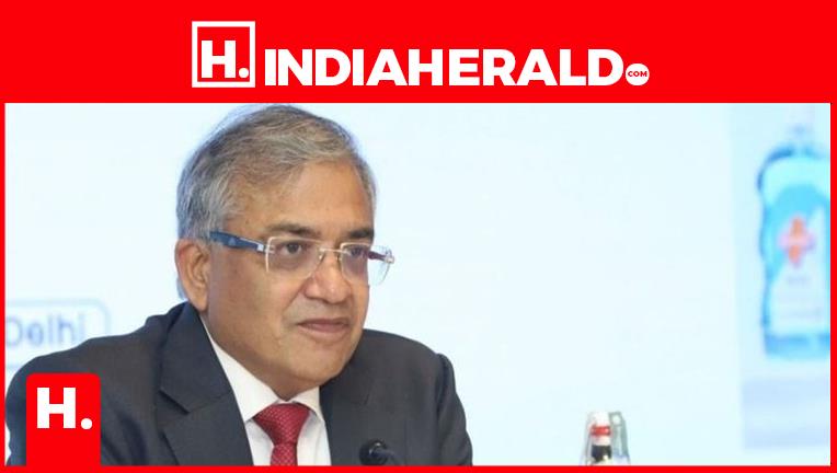 Meet Gyanesh Kumar - The New Chief Election Commissioner