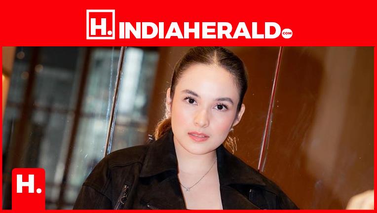 Meet Mahesh Babu and Rajamouli movie Heroine, Elizabeth Che