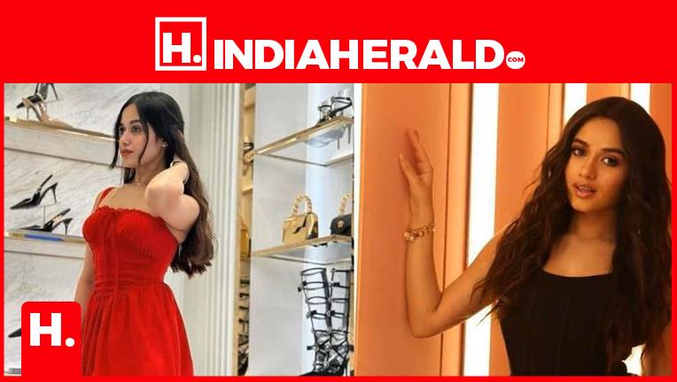 Meet Star Heroine s Sister who failed in Bollywood, but mor