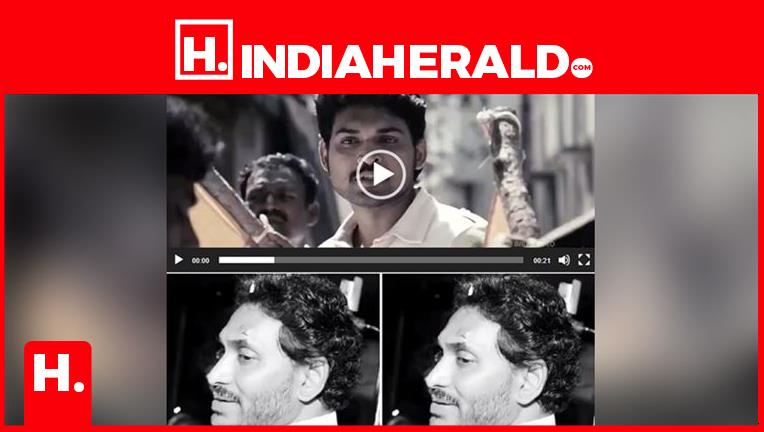 Meme Mania on Jagan s Stone Attack