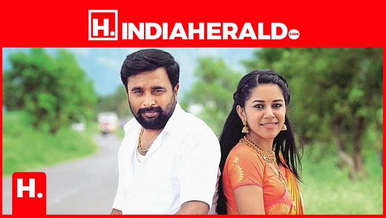 MGR Magan Movie Review - A Time Pass Entertainer