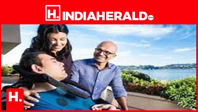 Microsoft CEO Satya Nadella s son passes away...