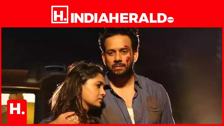 Miral 2022 Tamil Movie Review - A Solid Thriller