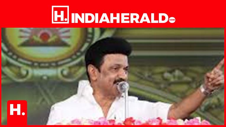 M.K. Stalin’s Election Campaign Tour: Birthday Strategy Rea